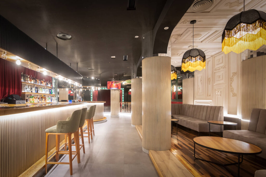 Proyectos | Lola Glamour