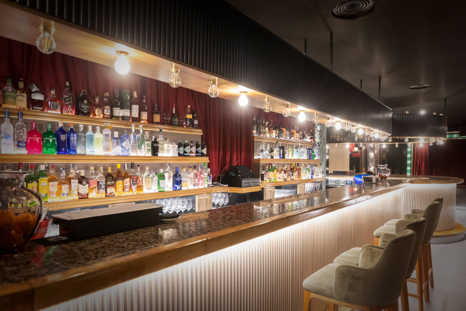 Proyectos | Lola Glamour