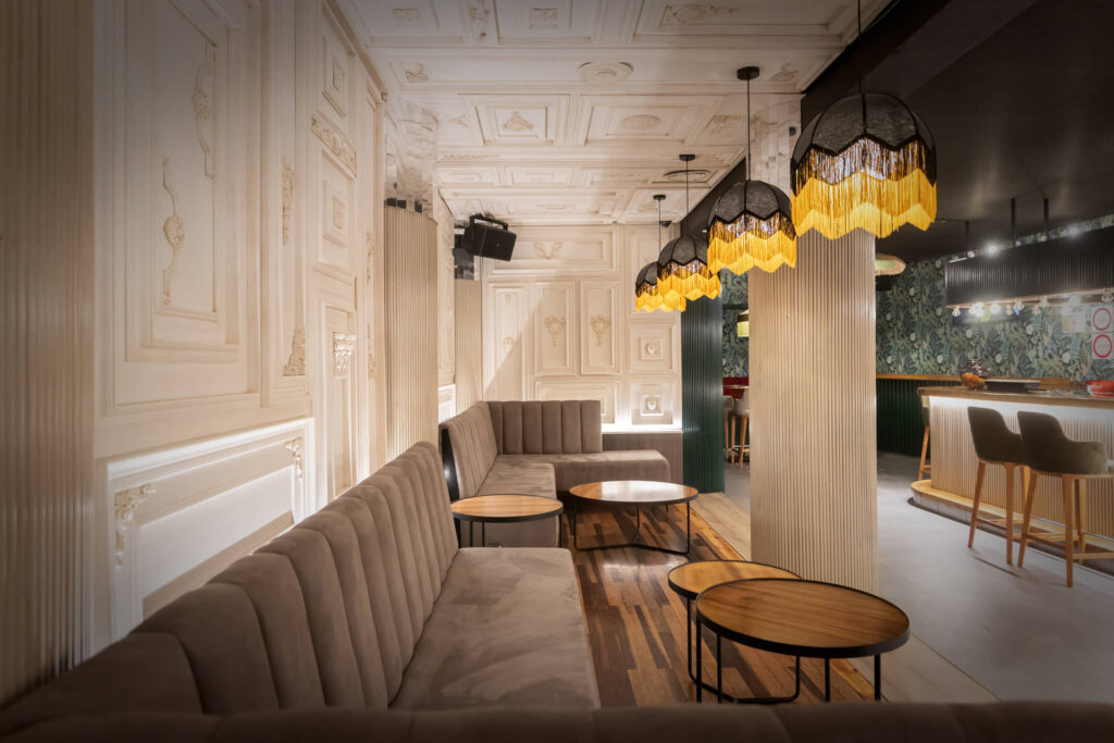 Proyectos | Lola Glamour