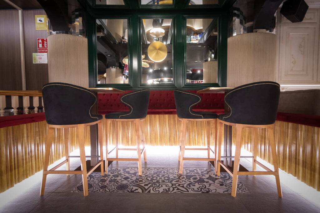 Proyectos | Lola Glamour