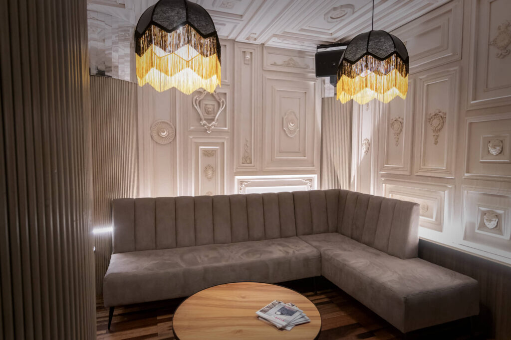 Proyectos | Lola Glamour