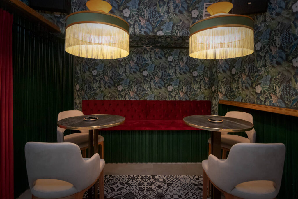 Proyectos | Lola Glamour