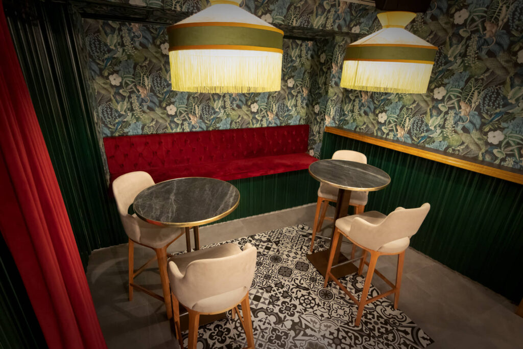 Proyectos | Lola Glamour