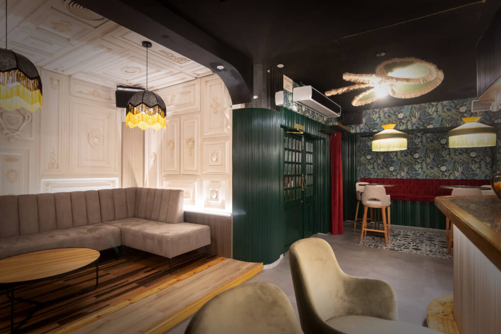 Proyectos | Lola Glamour