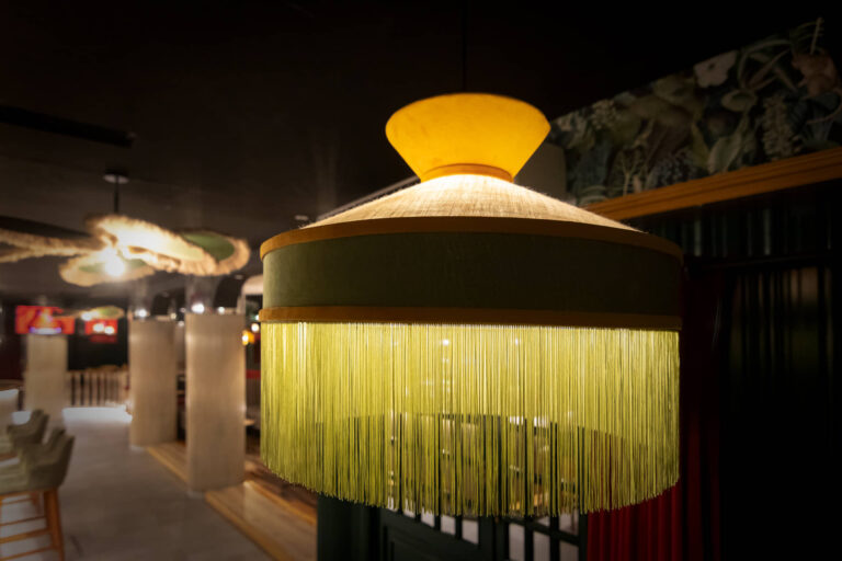 Proyectos | Lola Glamour