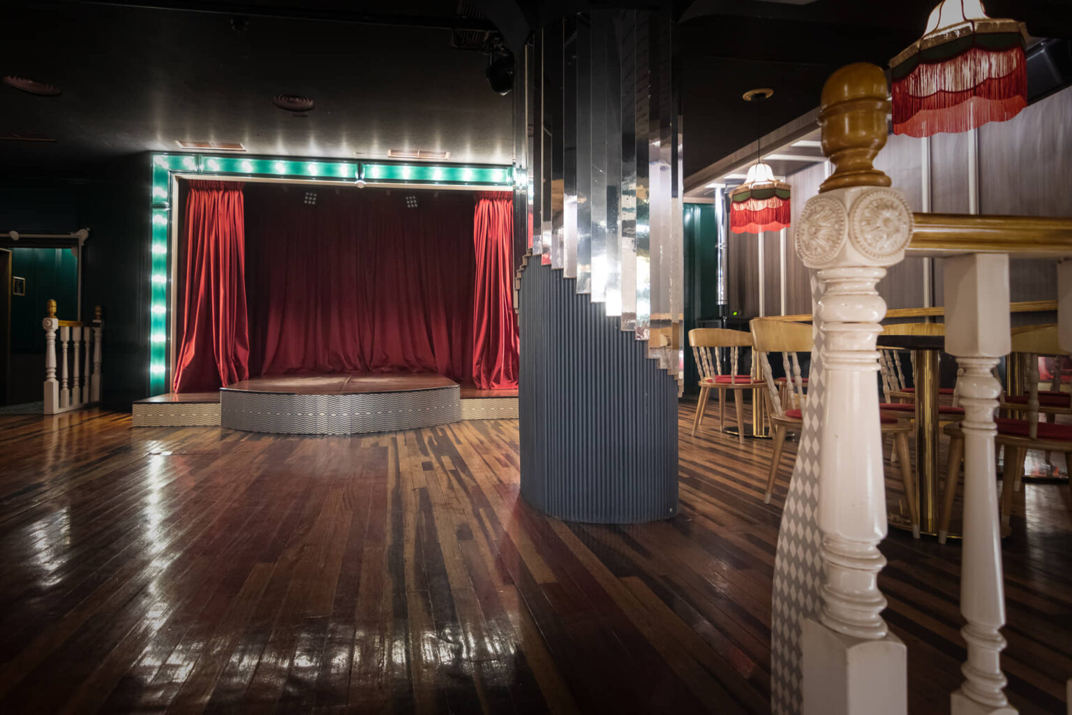 Proyectos | Lola Glamour