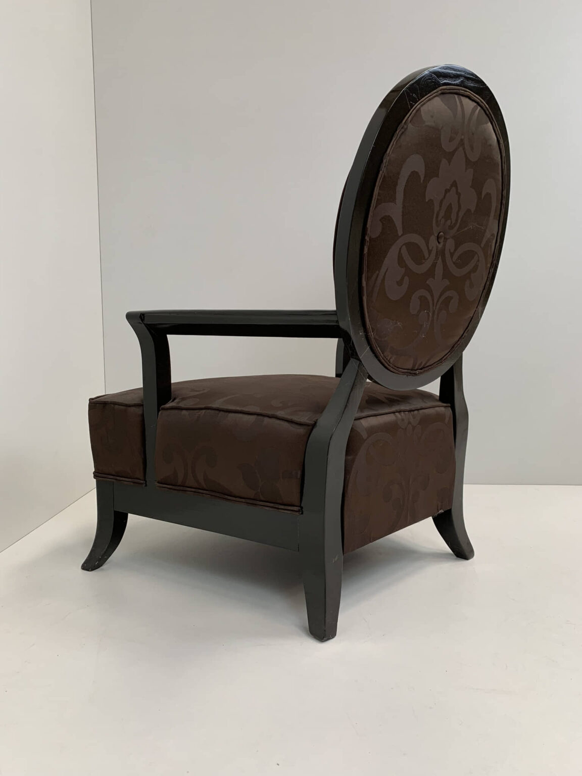 Butacon Outlet - Medidas 85x75x105 cm - Lola Glamour