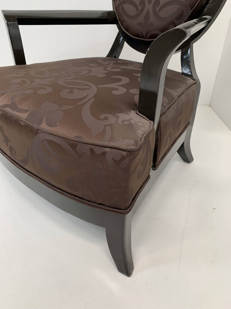 Butacon Outlet - Medidas 85x75x105 cm - Lola Glamour