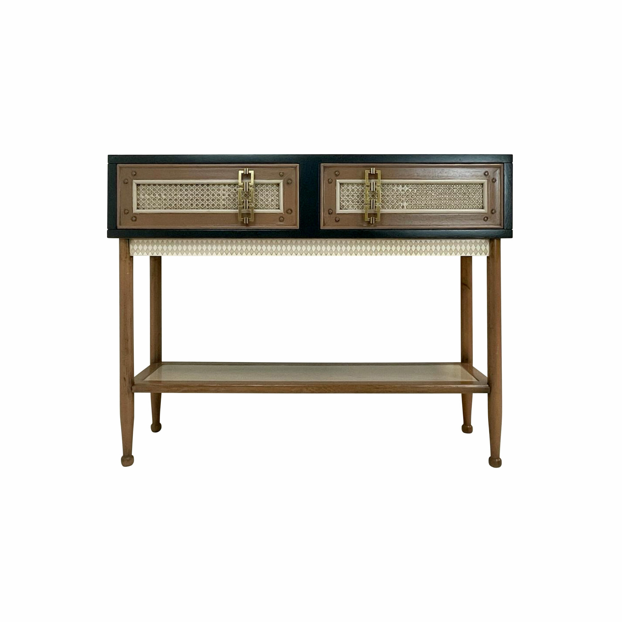 Consola Zen Outlet - 2 cajones - Medidas 102,5x32x81 cm - Lola Glamour